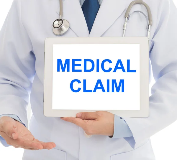 What Is A Medical Claim Appeal? Everything You Must Know - Legal Health ...