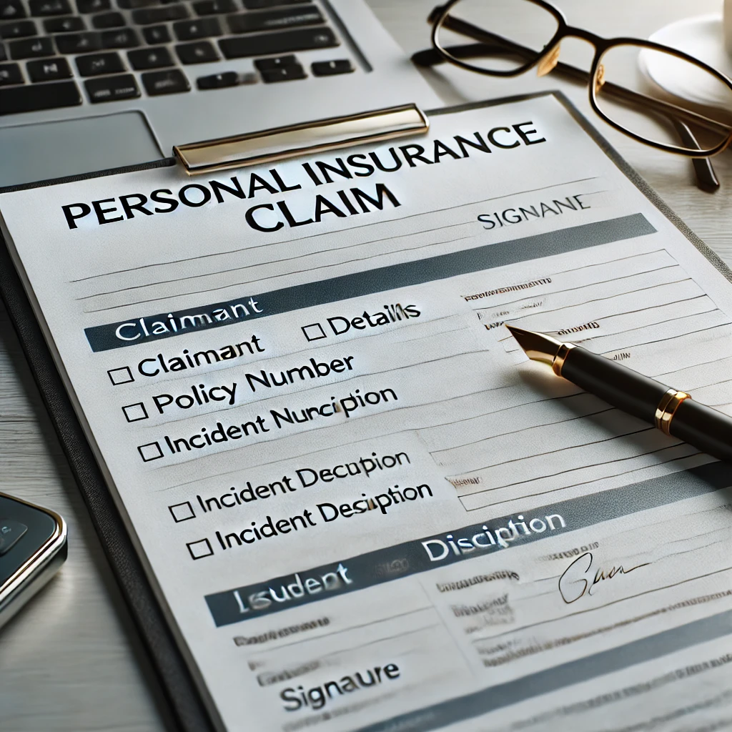 Will Making a Personal Injury Claim Affect My Insurance? A ...