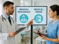 Types of Medical Legal Documents: Comprehensive Guide for Healthcare ...