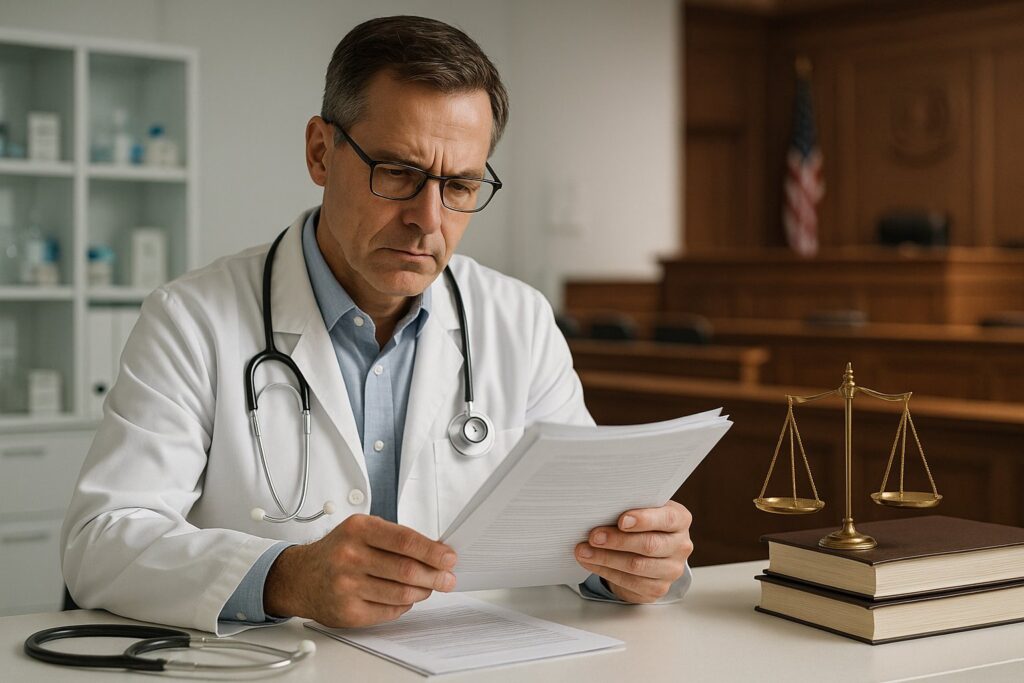 What is Bolam Test in Medical Negligence? Definition, Application, and ...