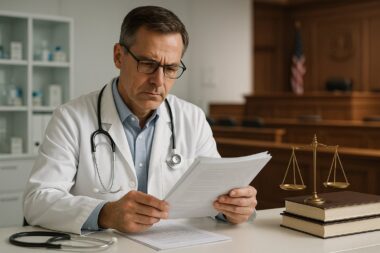 What is Bolam Test in Medical Negligence? Definition, Application, and ...