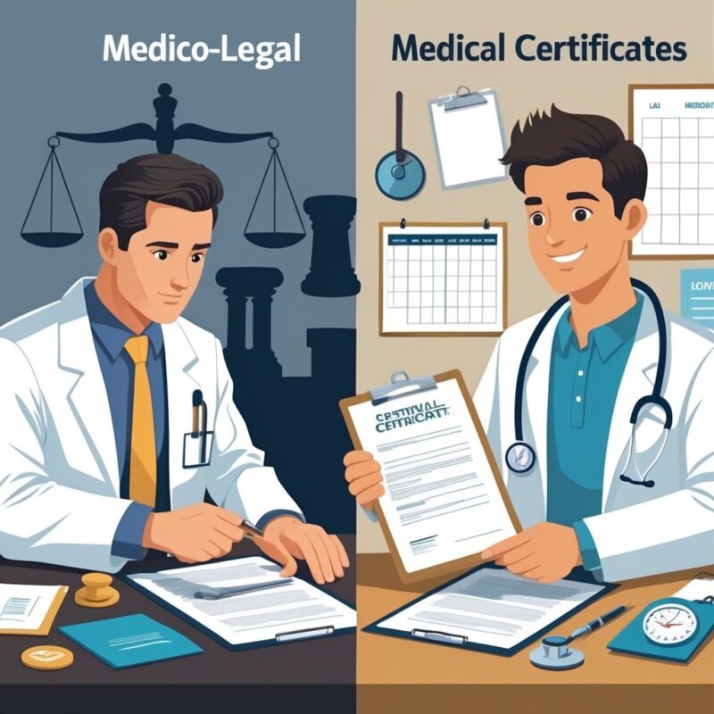 How Much Time Medical Is Valid: Immigration Exam Validity Explained ...